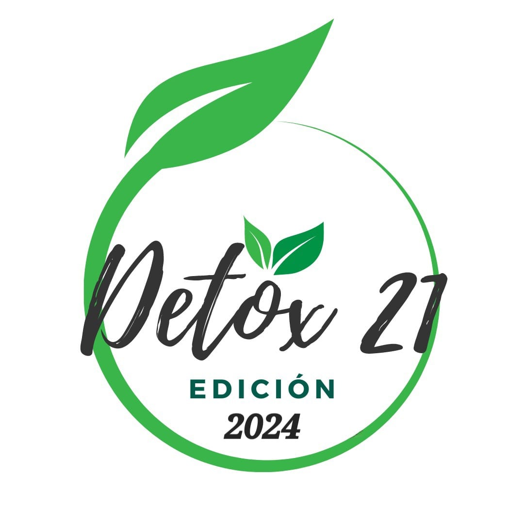 Reto Detox 21 – EMLIFE